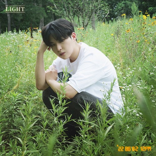 BUMJIN，将于8月2日回归...新曲《LIGHT》发行