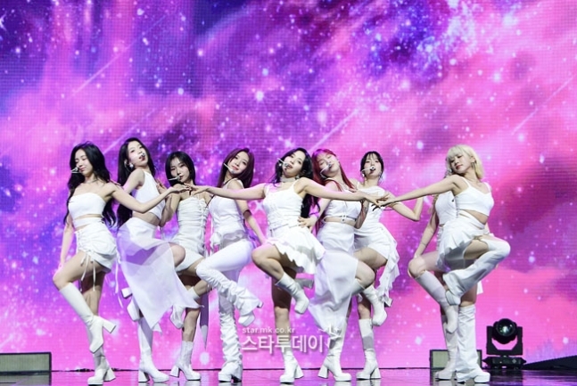 kep1er九人最后一次回归