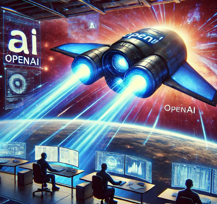 OpenAI取消o3模型发布计划，转向开发功能统合项目GPT-5